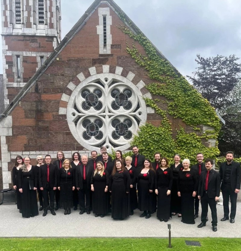 Buy tickets (Thursday 18 December) – Madrigal '75 – MTU Cork School of ...