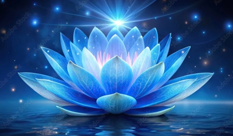 Buy tickets – Blue Lotus Tea Ceremony with guided meditation journey ...