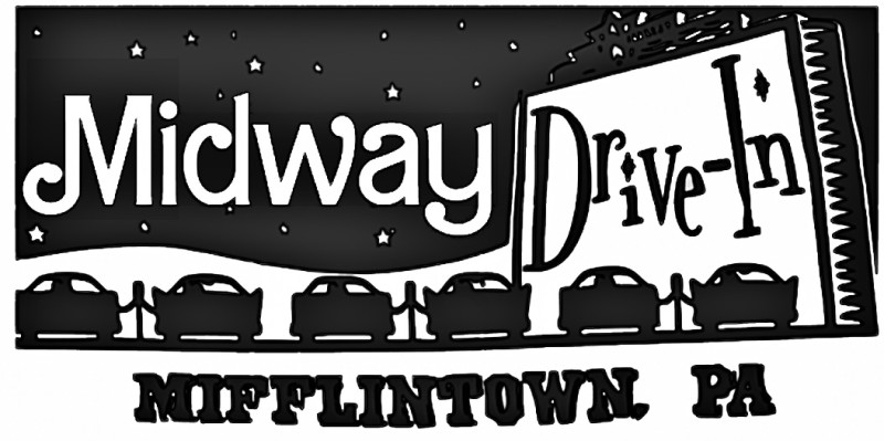 Buy tickets – Midway Drive-In Theatre - Double Feature Movies – Midway ...