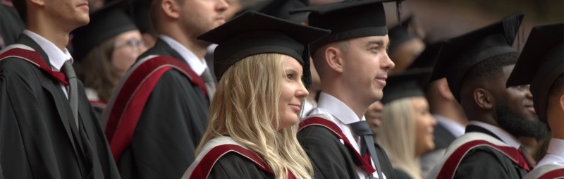 Book your tickets – UCFB and GIS Graduation 2024- London Campus at ...