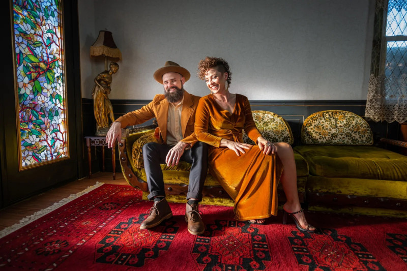 Buy tickets – Goldpine at Sundilla on Friday, January 9 – Sundilla ...