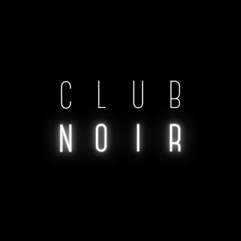 Buy tickets – Club Noir – MA1 Bunker Bar
