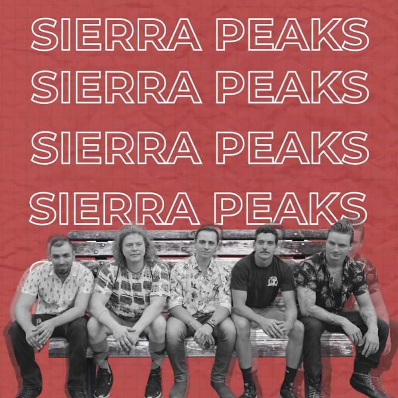 Buy tickets – JOHNNY KASUN * SIERRA PEAKS * AVA PANZA STONE PONY ...