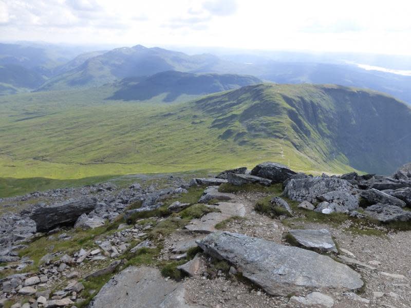 Select tickets – Munro Walk: Ben Lui and Beinn a'Chlèibh – Super Soccer ...