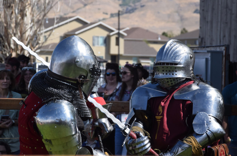 Purchase Ticket – Utah Ren Fest - May 10 – Utah Ren Fair Grounds