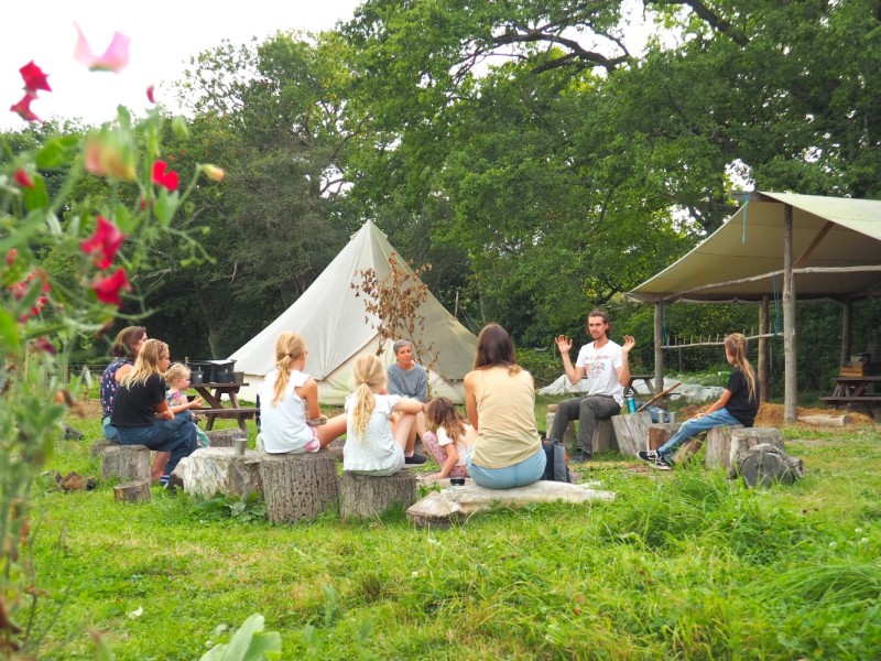 Buy tickets – 'Greet the Trees' Summer term weekly sessions – Spring ...