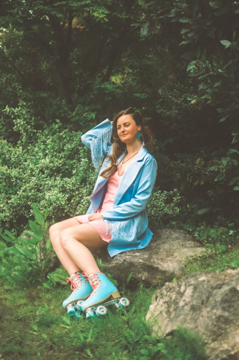 Buy tickets – Kieran O'Connell & Band with support by Sarah Hickey ...
