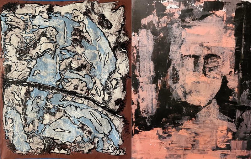 Free to the Public – Subject//Scrawling: works by Keegan Whitford and ...