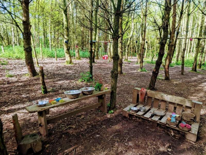 Buy tickets – Forest Fun 12pm – Forest Explorers Tots Site - meet at ...