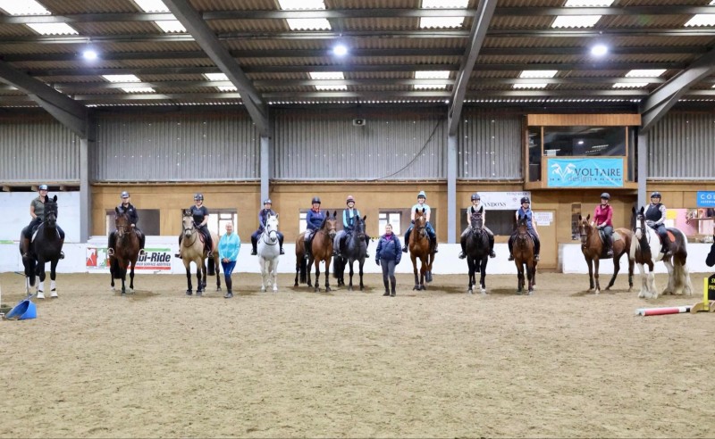 Buy tickets – Dressage Taster Camp (Day Camp with Over Night Included ...