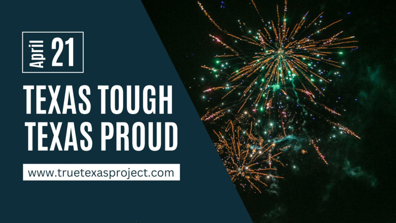 Select tickets – Texas Tough, Texas Proud – Brookhaven Country Club