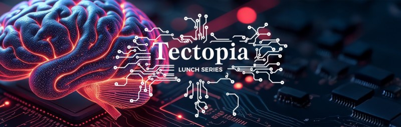 Select tickets – Tectopia London #5: Mar 2026 - Tech Leaders Lunch ...