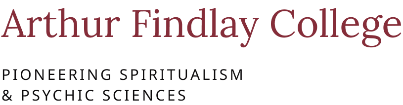 Buy Tickets – Open Week - Sunday – Arthur Findlay College
