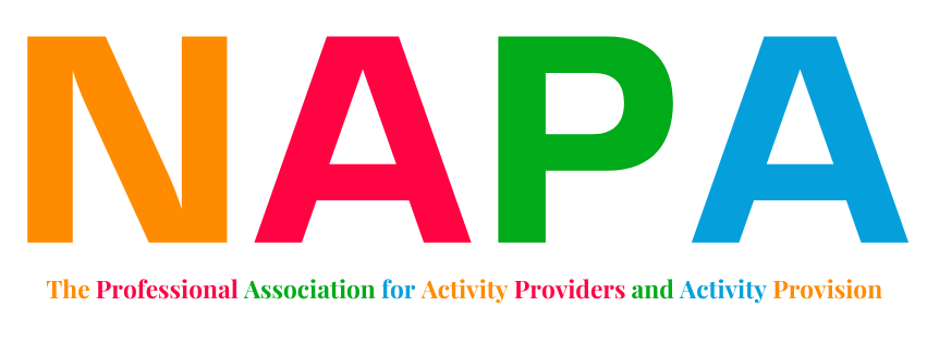 Buy Tickets – NAPA Annual Activity Conference 2026: The Year of Culture ...