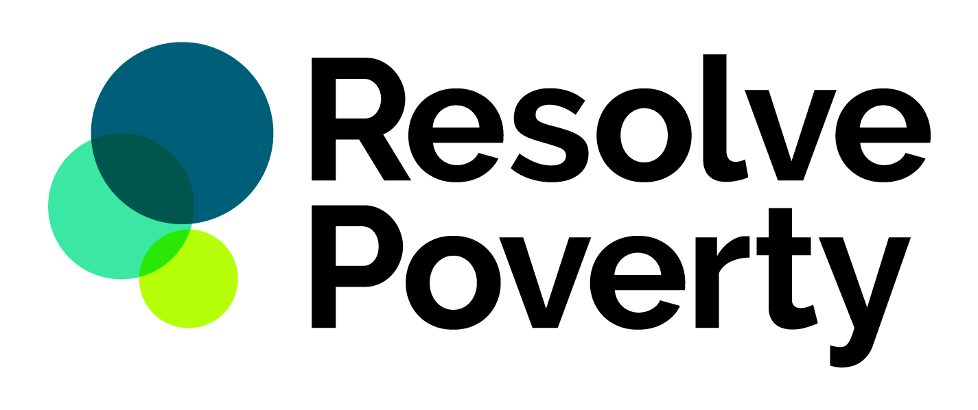 Book your tickets now! – Resolve Poverty Annual Conference 2026 ...